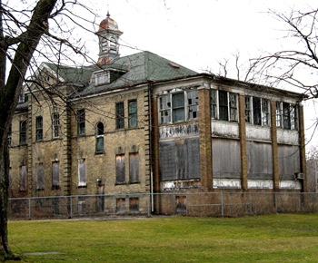 Fantasy - Asylum for the Supernatural | RpNation